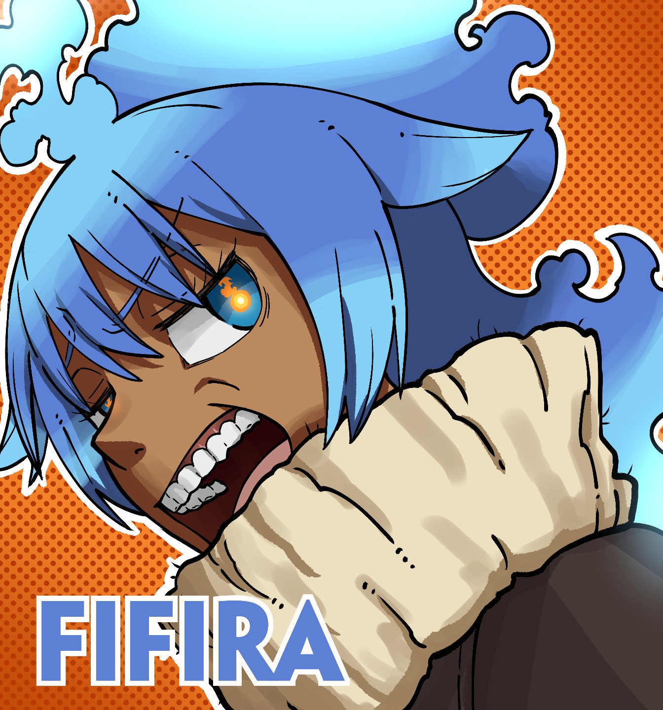 gunta_artes's Commission Form | Artistree