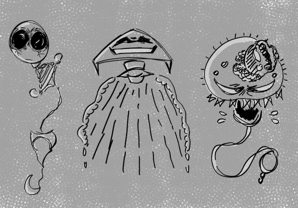 hachichimitsu's Commission Form | Artistree