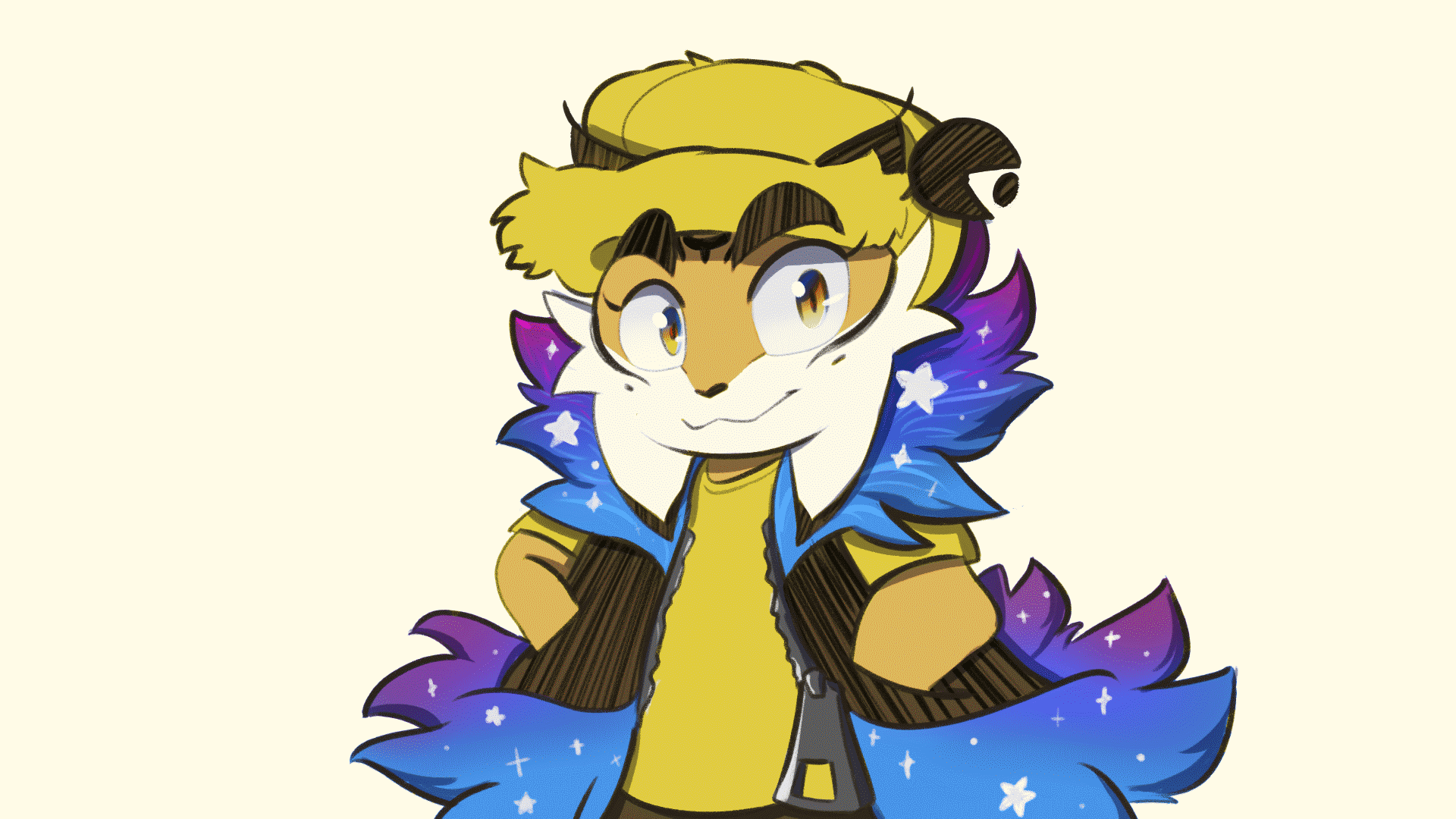 harbinger.su's Commission Form | Artistree