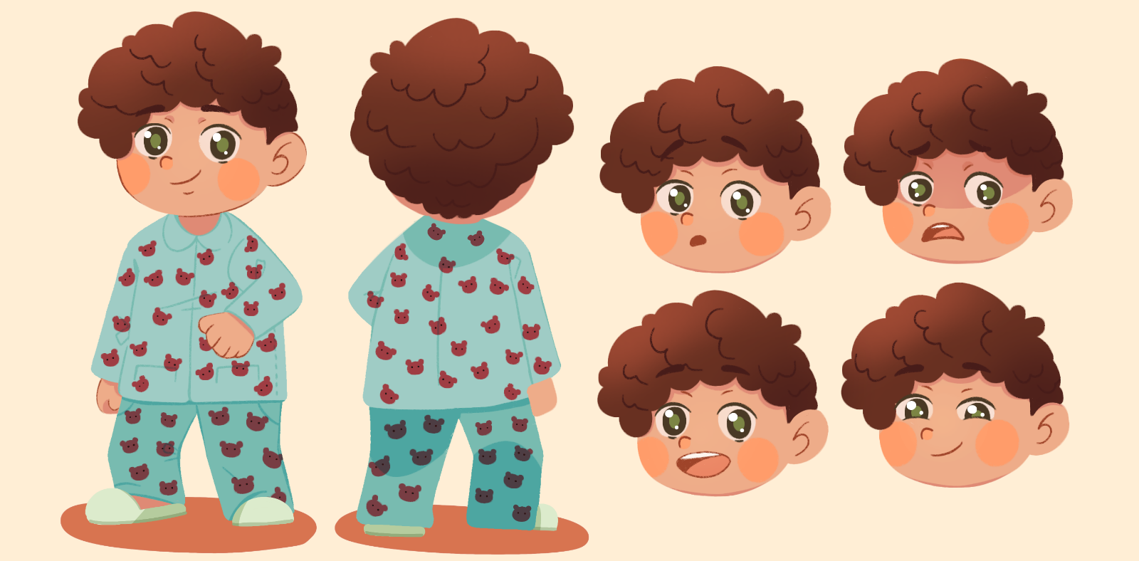 Illustration Commissions