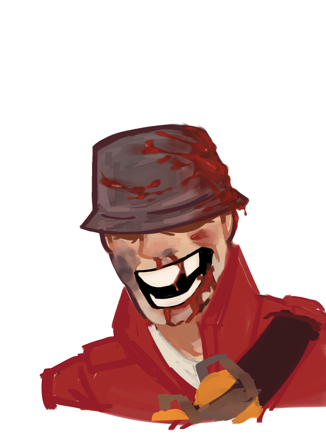 hatsnclogs's Commission Form | Artistree