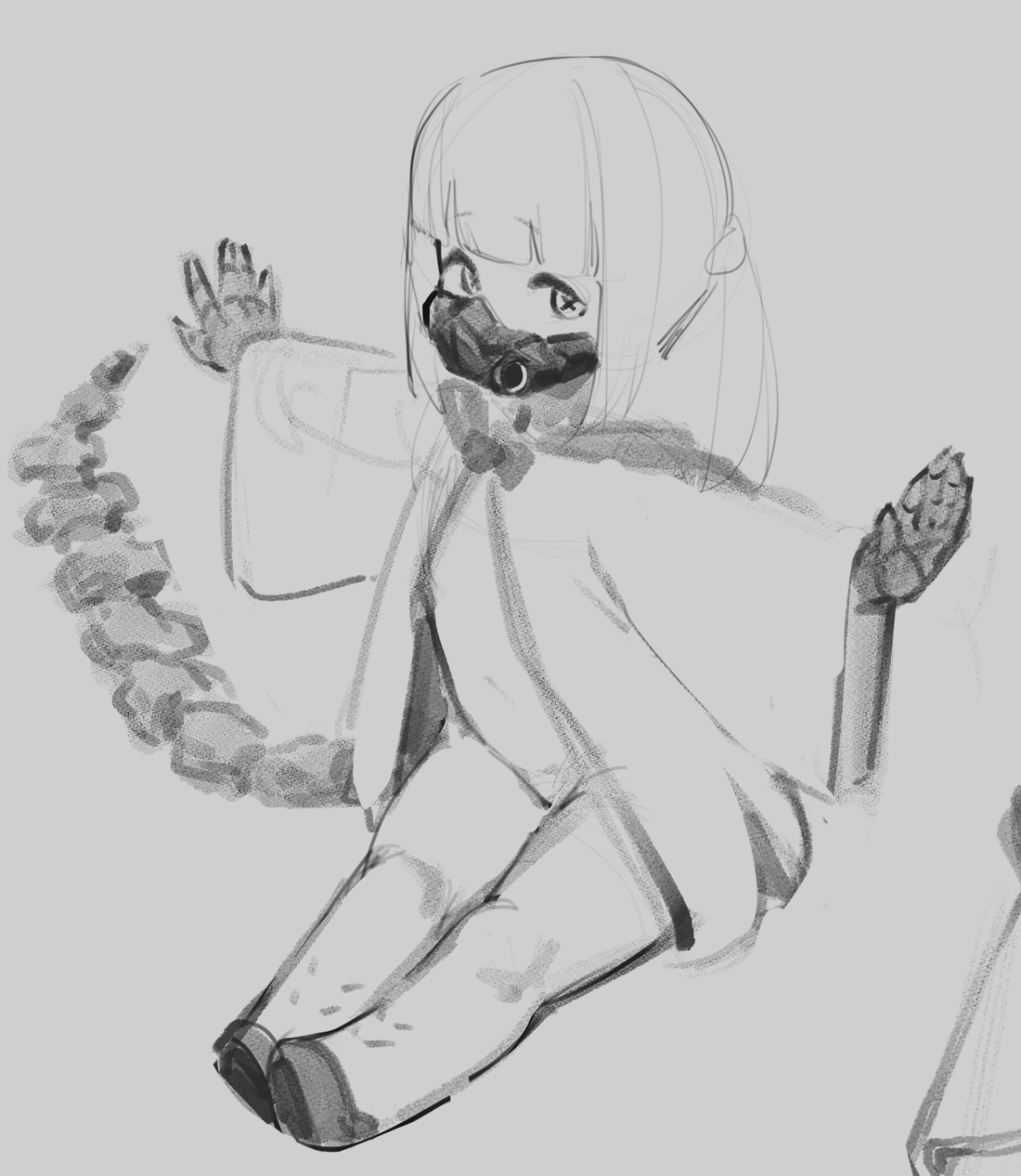 hatsu's Commission Form | Artistree