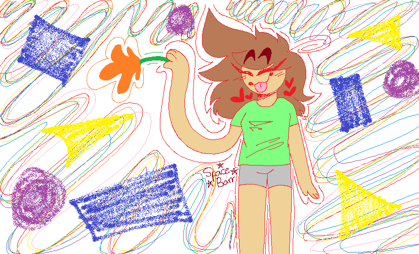 heliuhm's Commission Form | Artistree