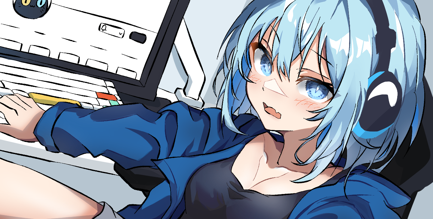 helvoet's Commission Form | Artistree