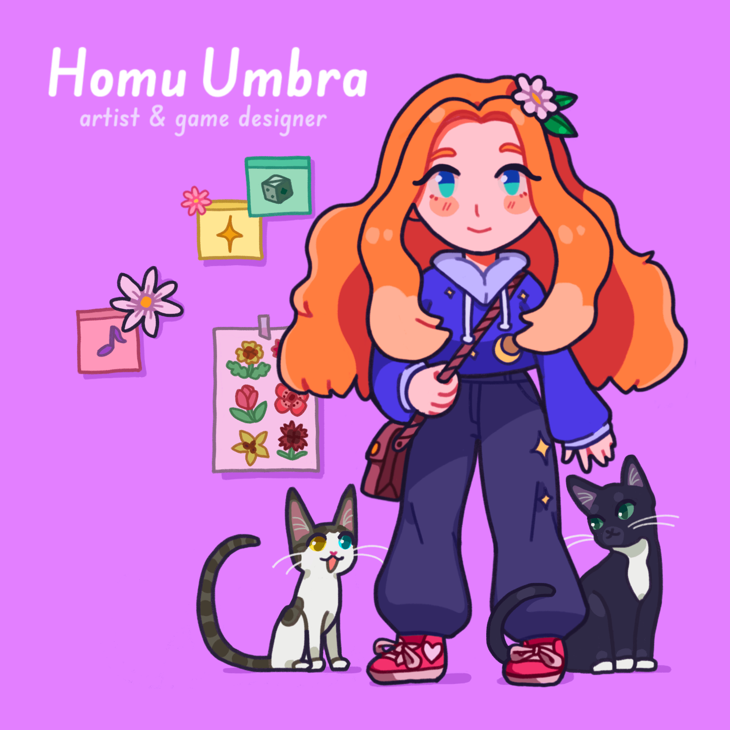 homu's Commission Form | Artistree