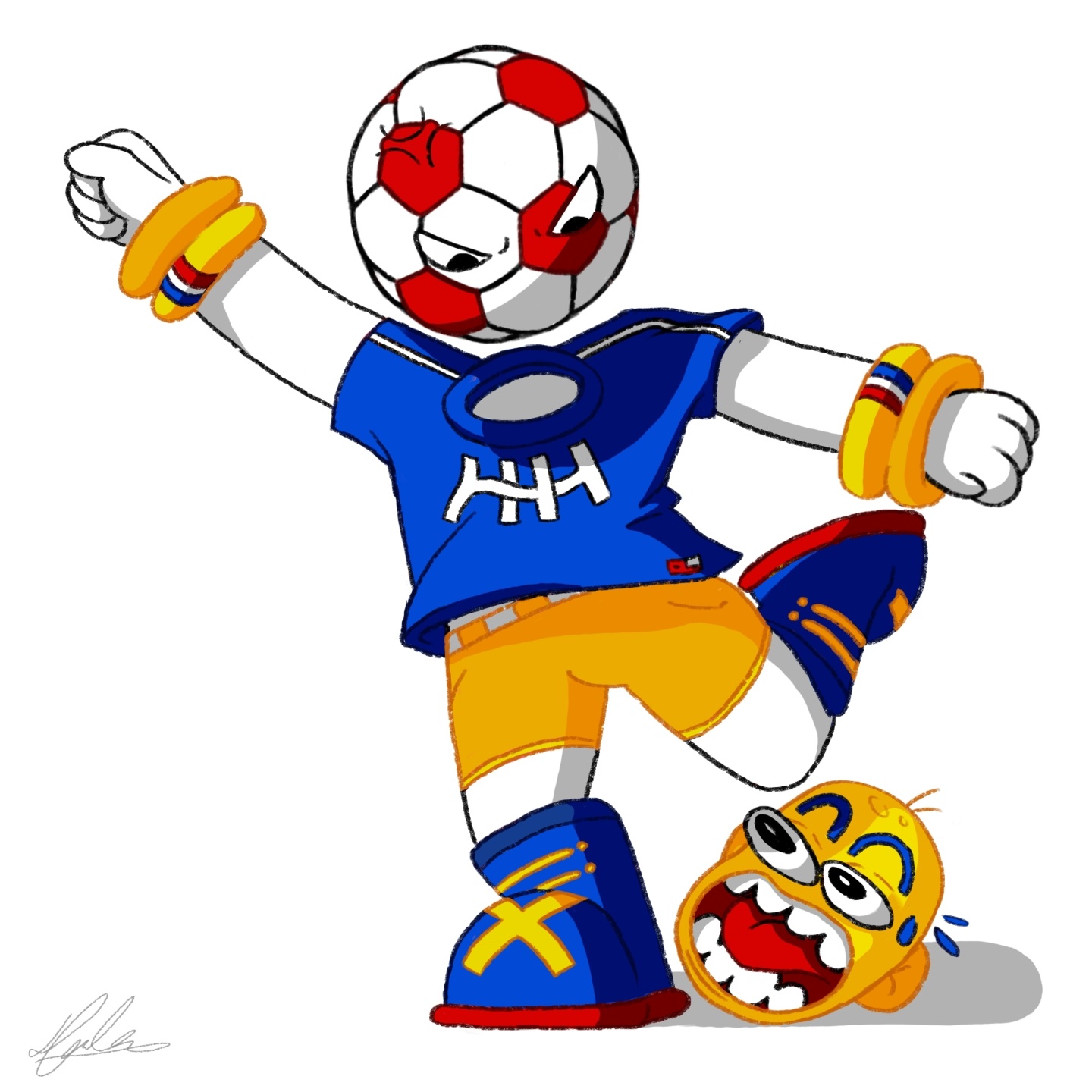 hosuko's Commission Form | Artistree