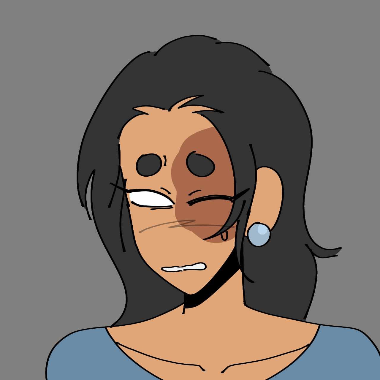 luan's Commission Form | Artistree