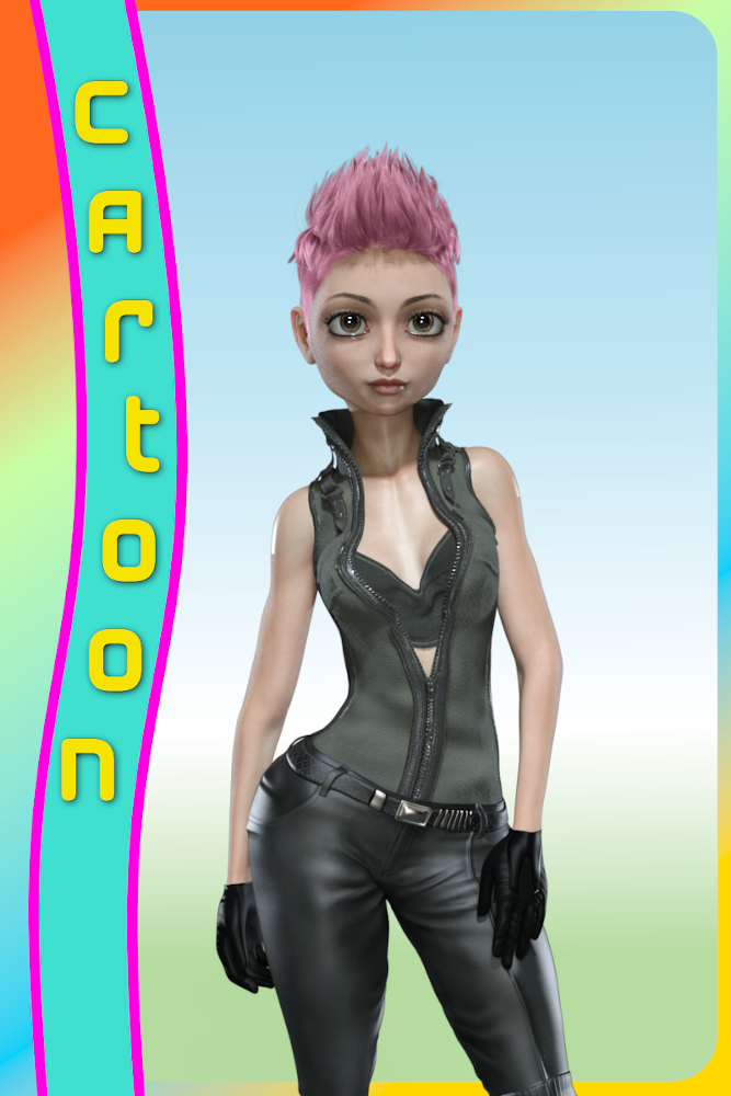 idealit's Commission Form | Artistree