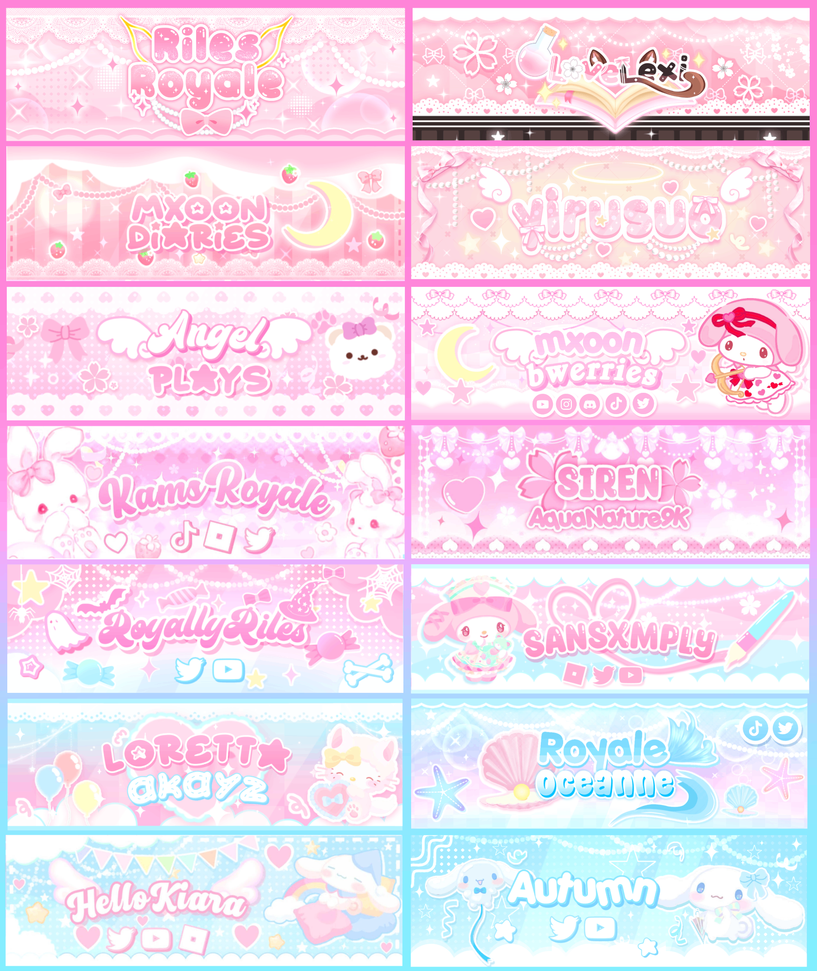 iiibxbbles's Commission Form | Artistree