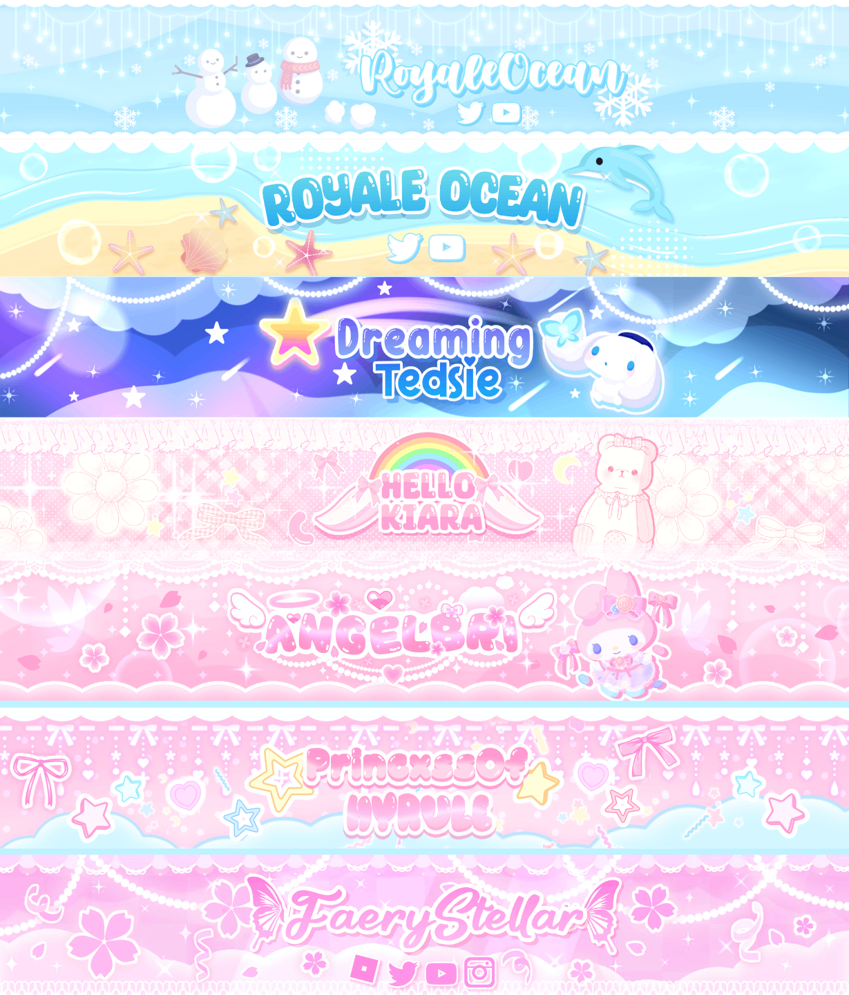 iiibxbbles's Commission Form | Artistree