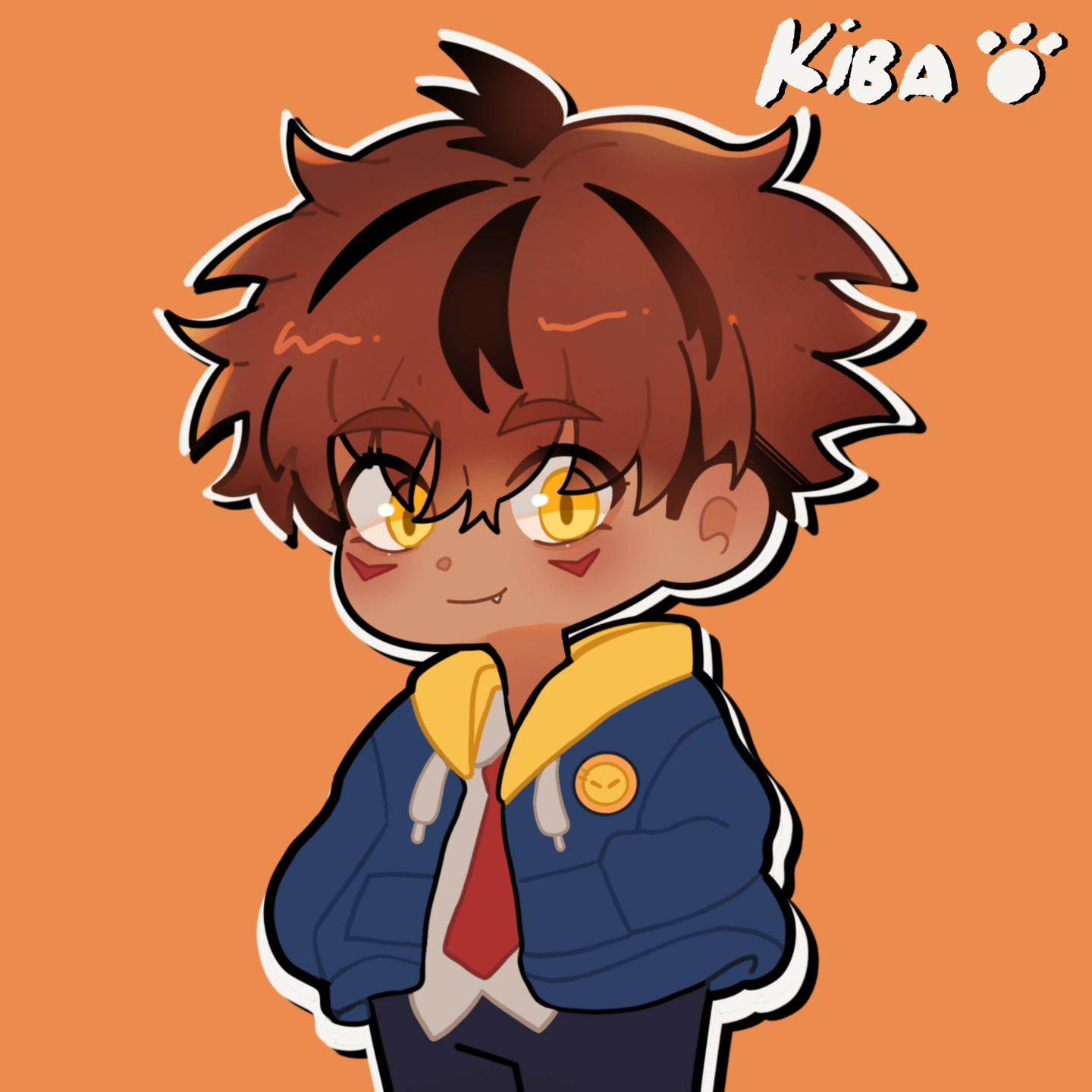 mofubuns's Commission Form | Artistree