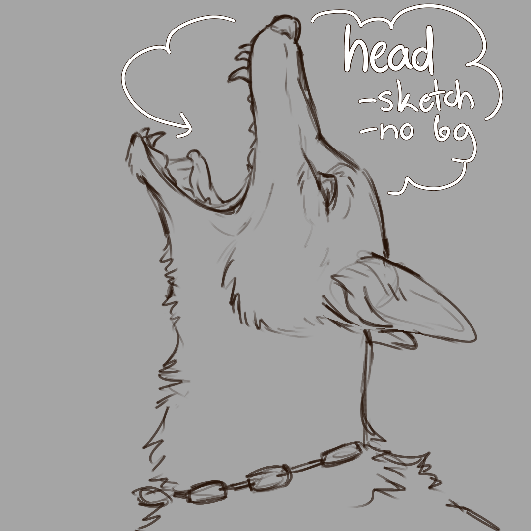 indigodingo's Commission Form | Artistree