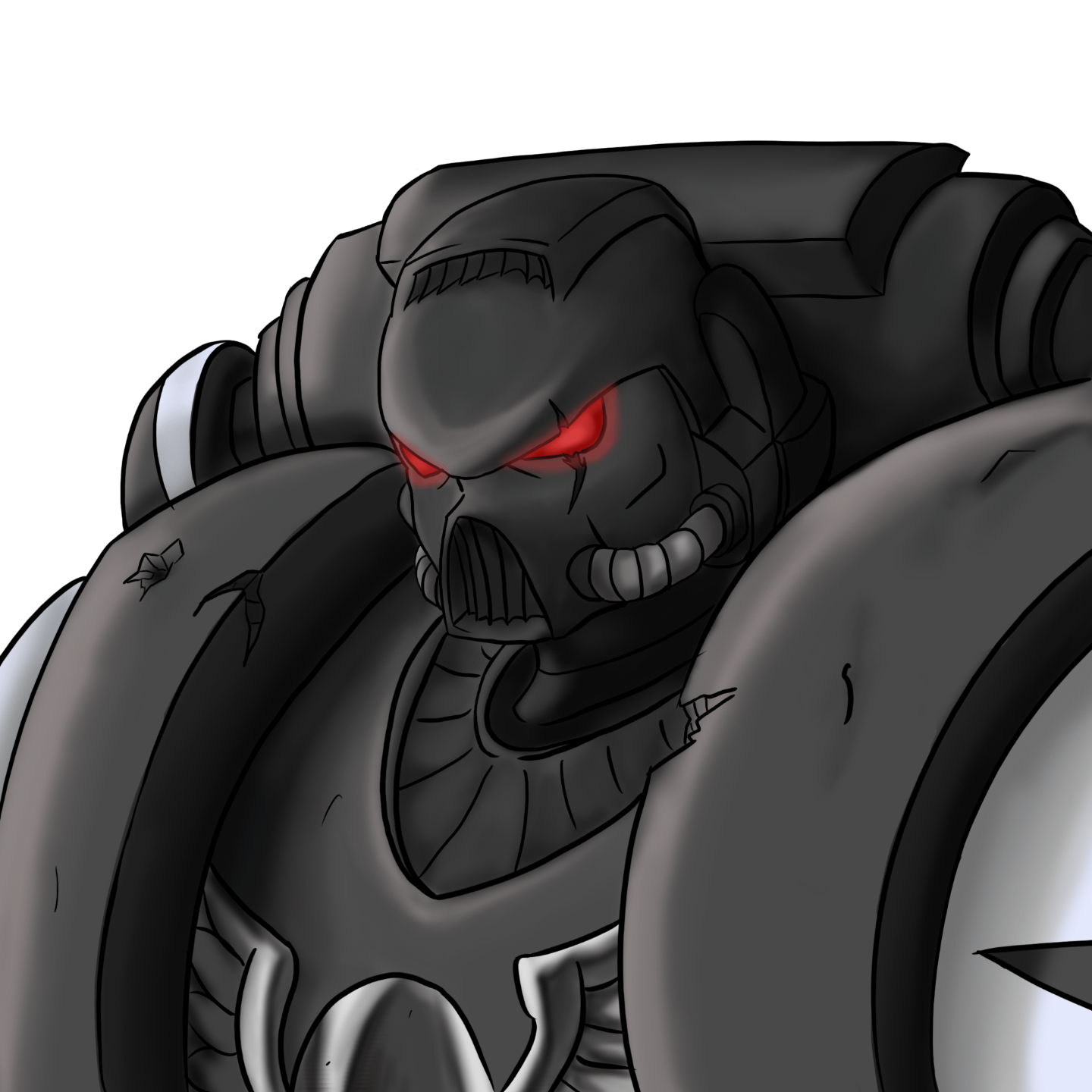 inkknight's Commission Form | Artistree