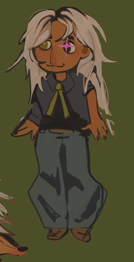 inspiredsilly's Commission Form | Artistree