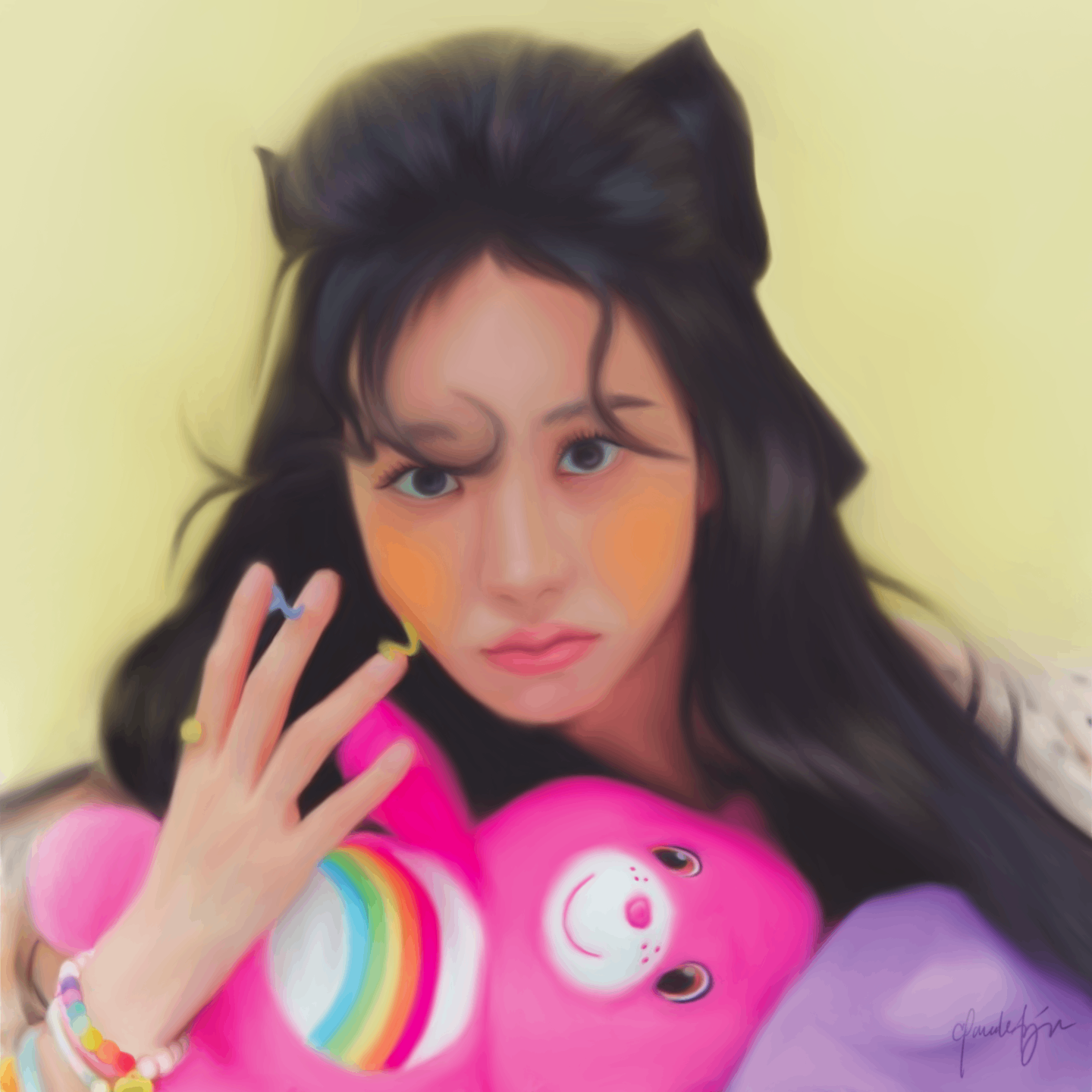 inumaki.senpai's Commission Form | Artistree