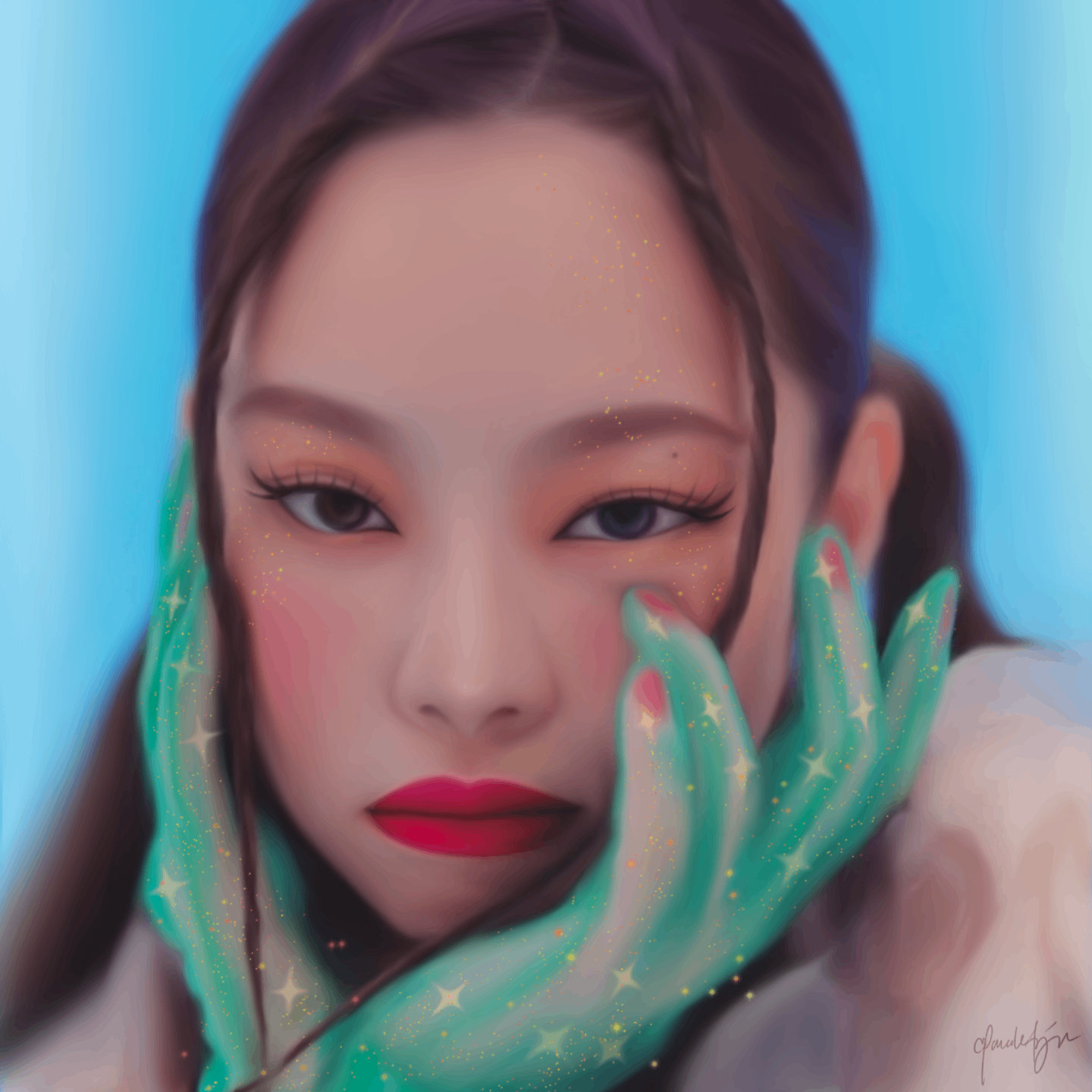 inumaki.senpai's Commission Form | Artistree