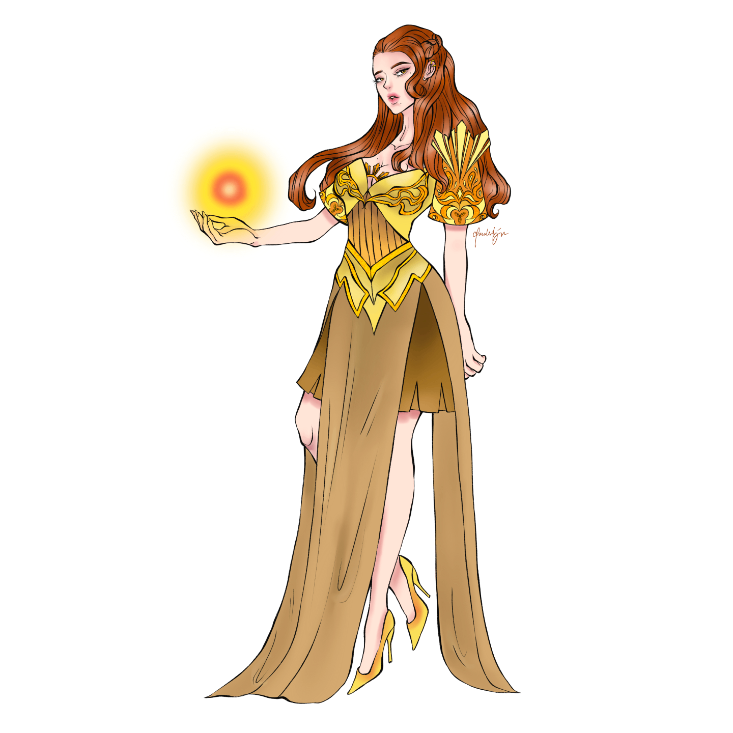 inumaki.senpai's Commission Form | Artistree