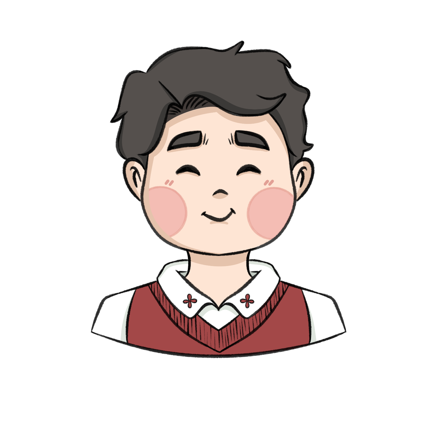 inumaki.senpai's Commission Form | Artistree