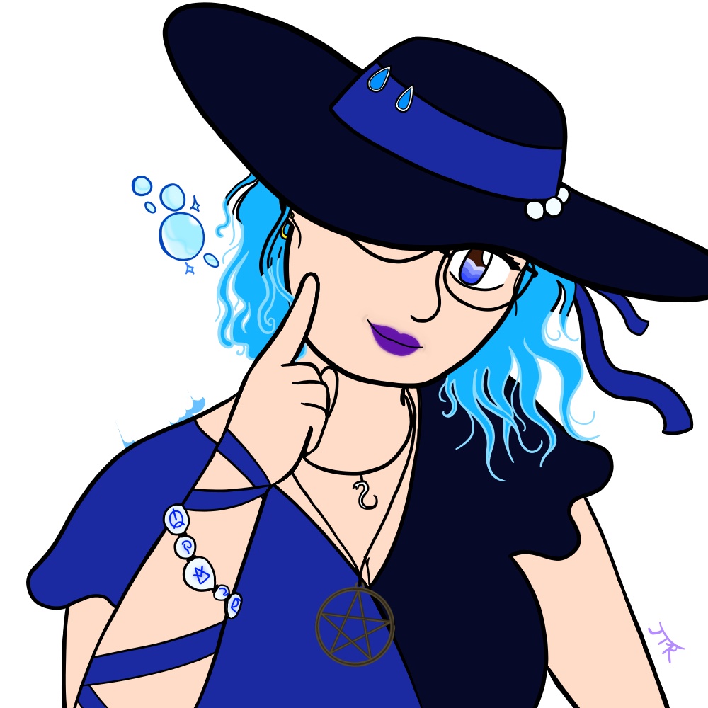 irantaro's Commission Form | Artistree