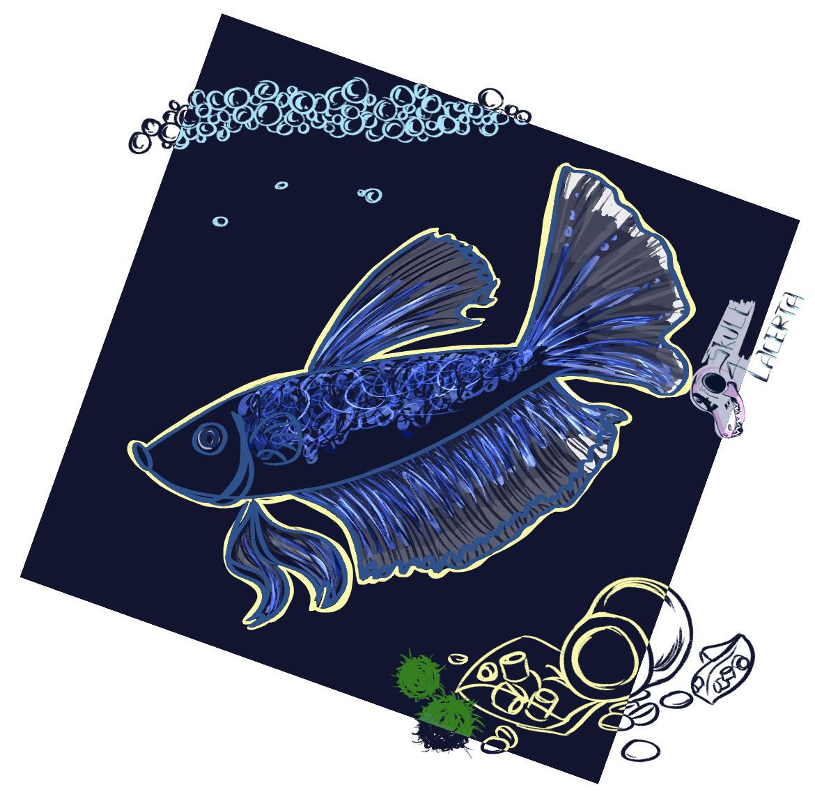 irislam's Commission Form | Artistree