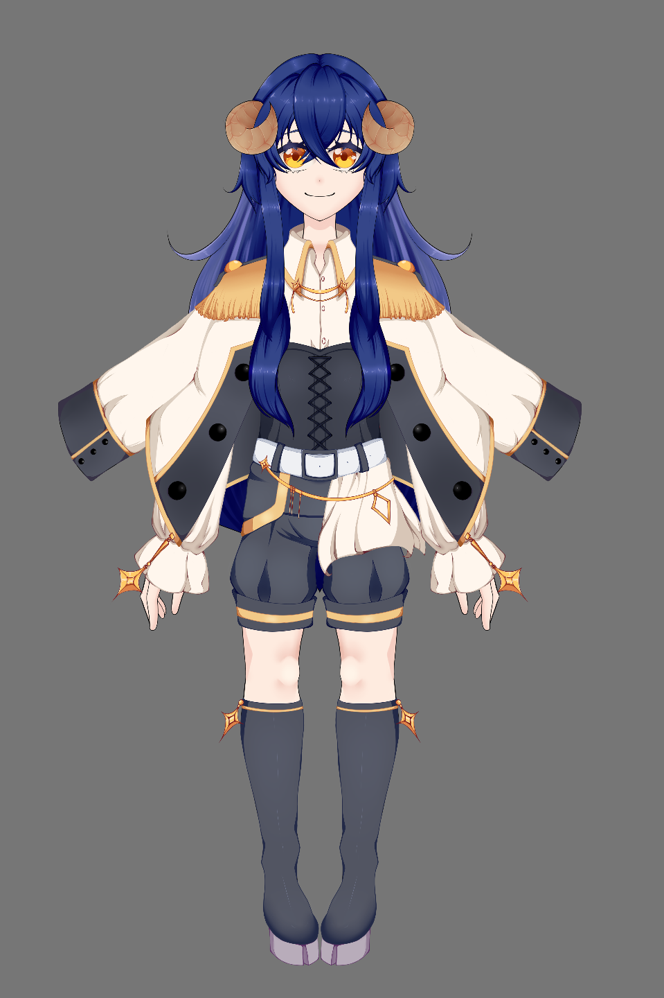 itskasa's Commission Form | Artistree