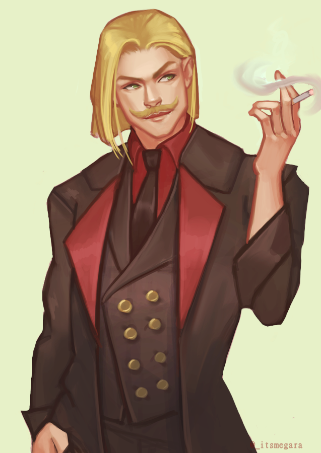 itsmegara's Commission Form | Artistree