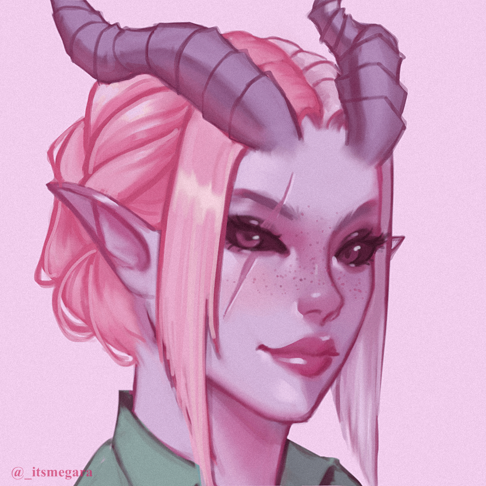 itsmegara's Commission Form | Artistree