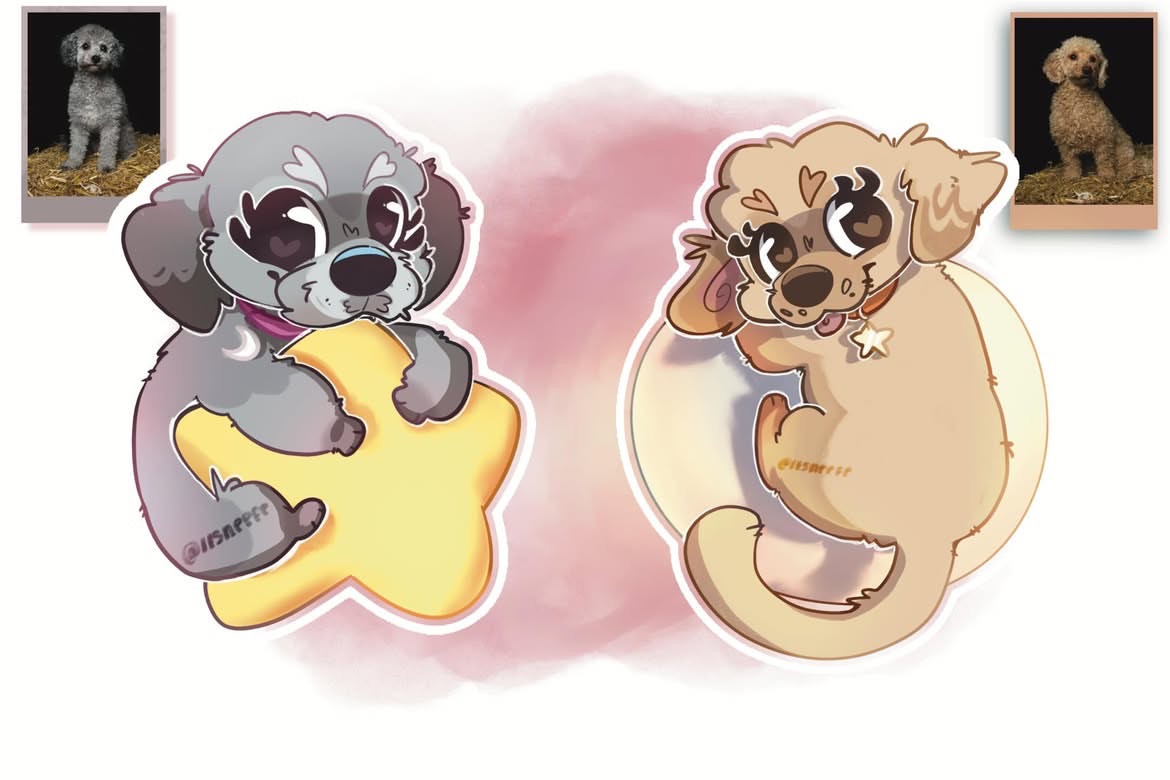 itsneefe's Commission Form | Artistree