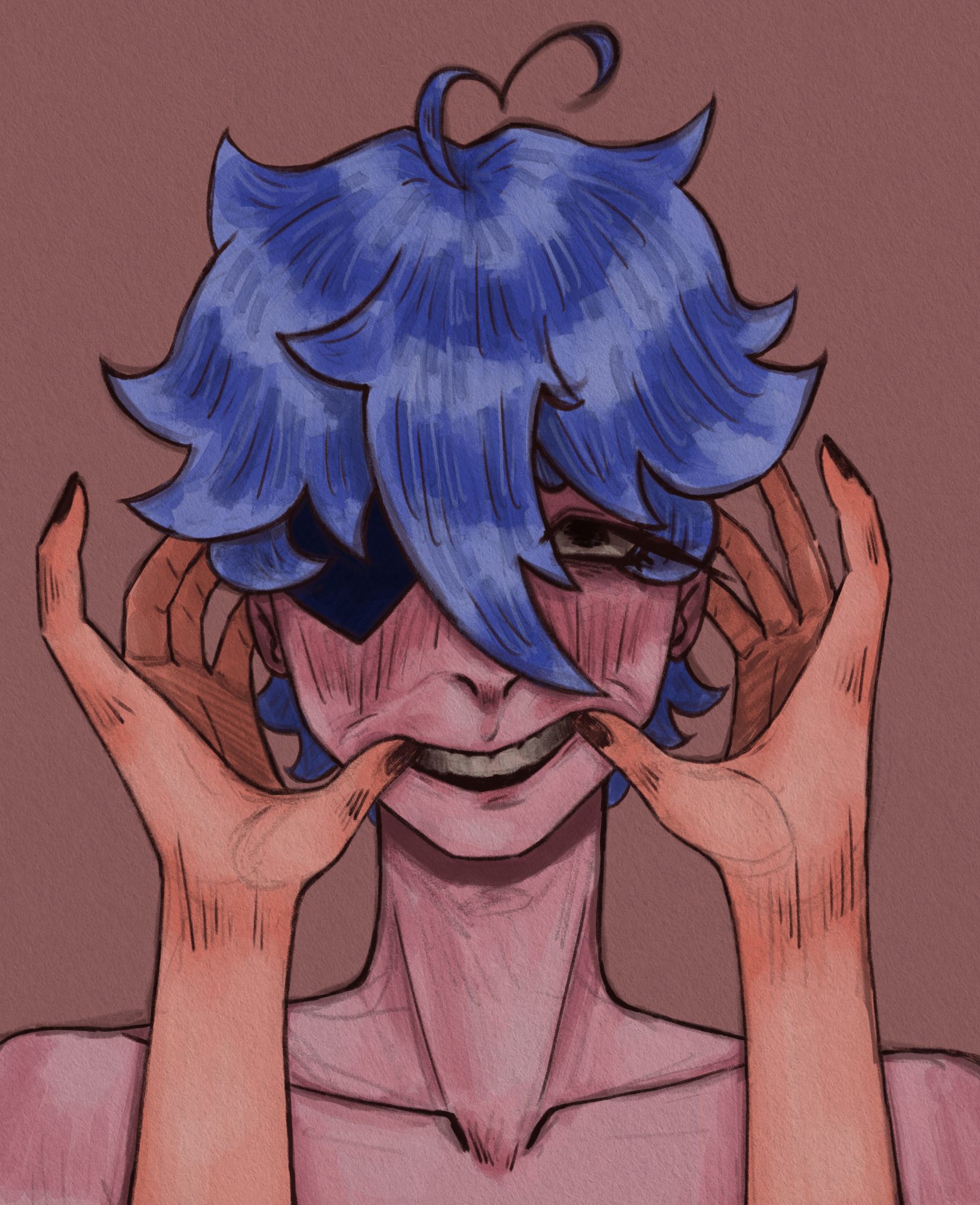 jabko's Commission Form | Artistree