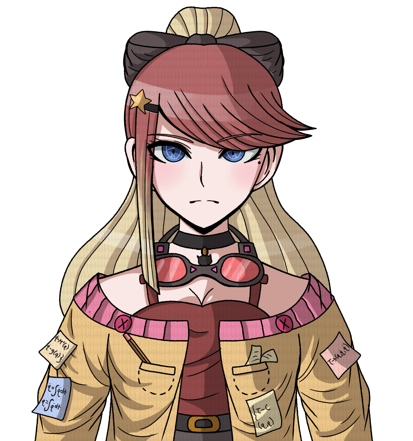 jamiewhamie's Commission Form | Artistree