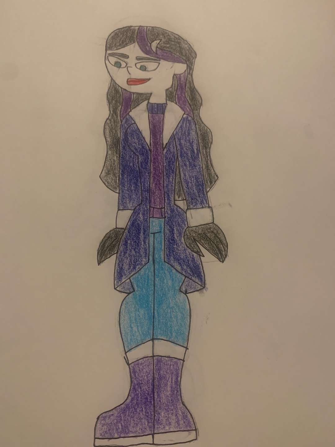jbash's Commission Form | Artistree