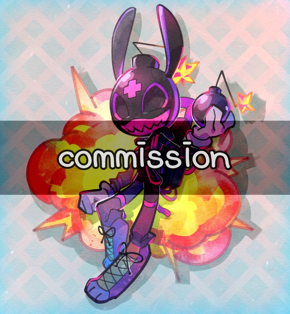 jellybrain's Commission Form | Artistree