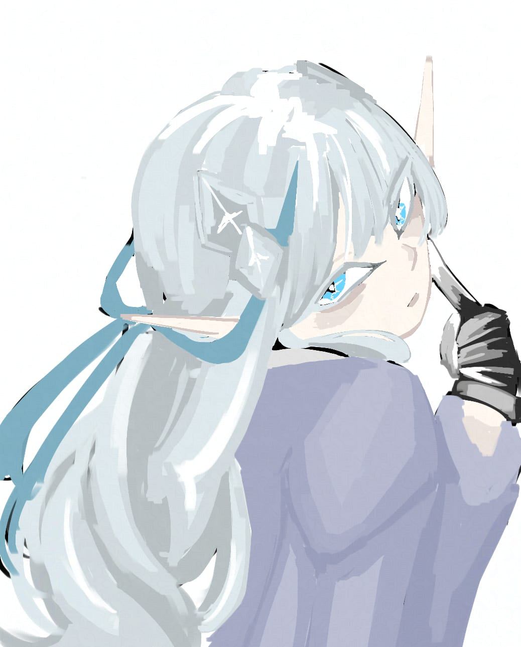 jimmybillywinkwink's Commission Form | Artistree