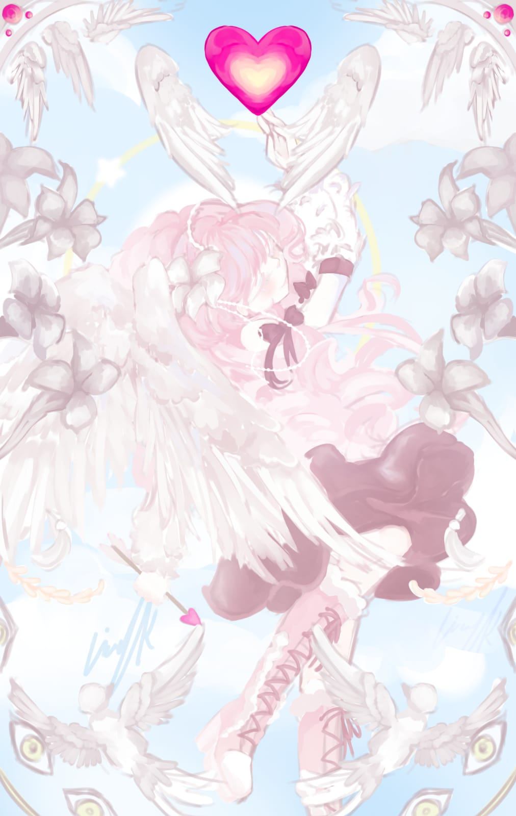 jimmybillywinkwink's Commission Form | Artistree