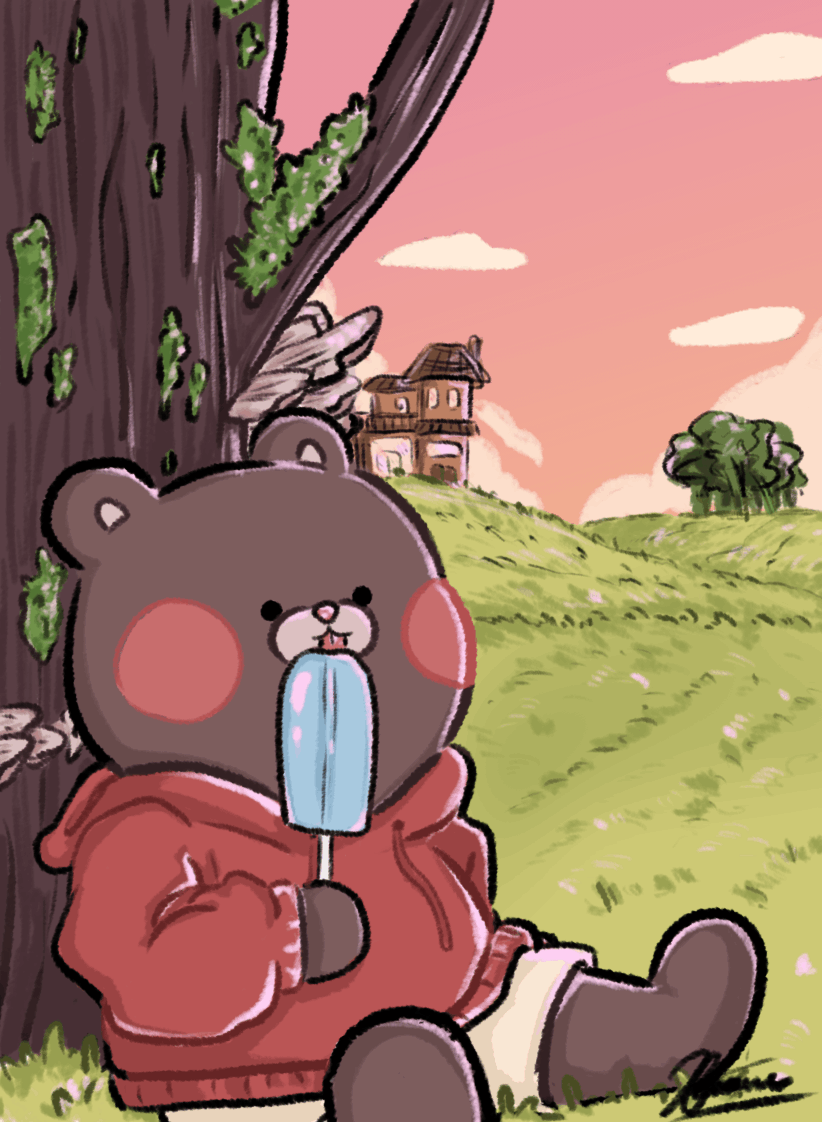 jnbeanie's Commission Form | Artistree