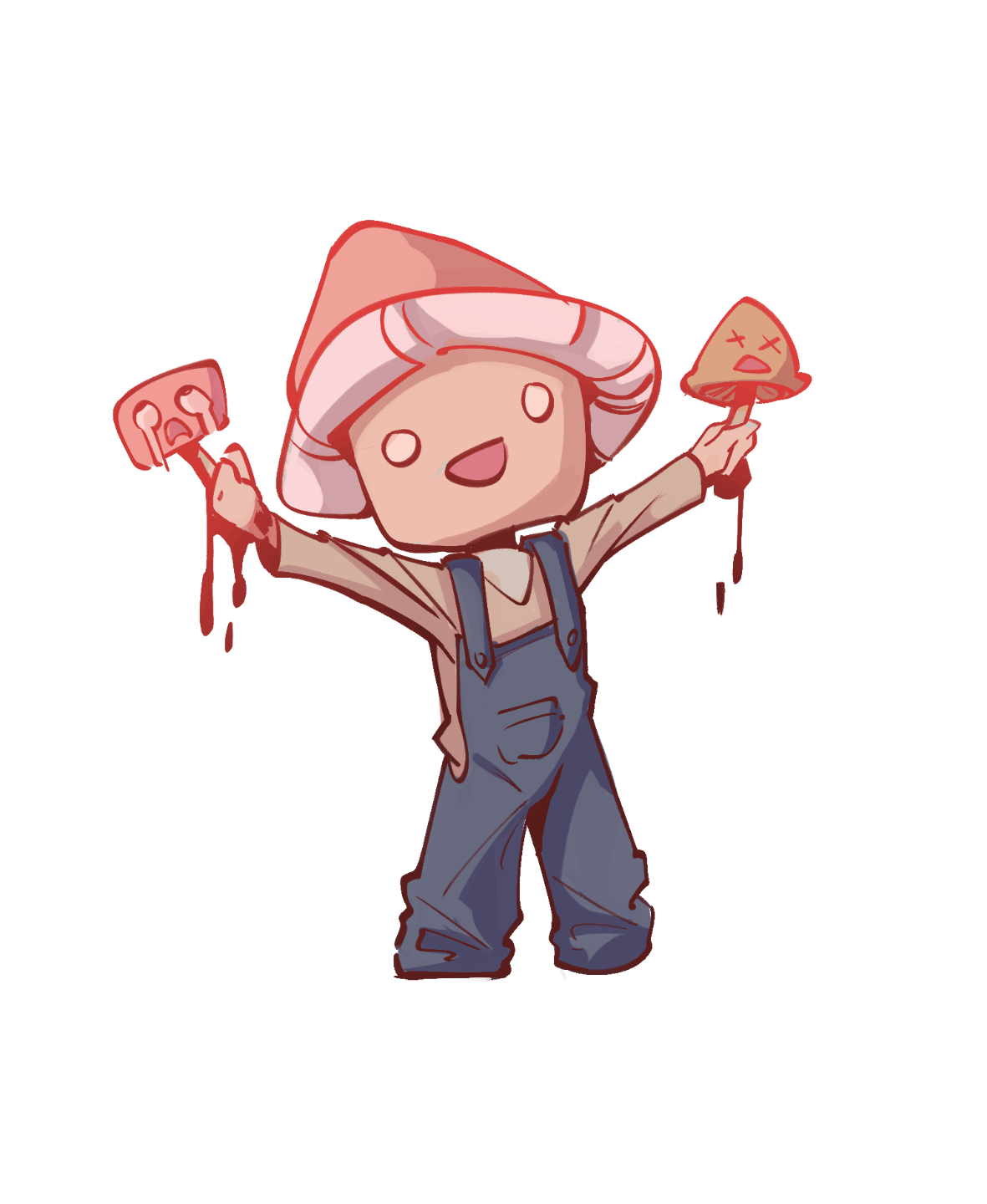 jonadrew's Commission Form | Artistree