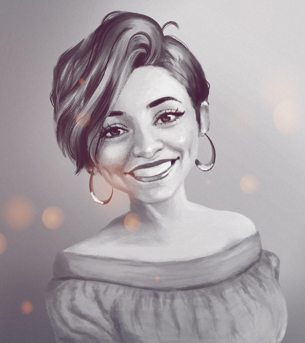 joy's Commission Form | Artistree