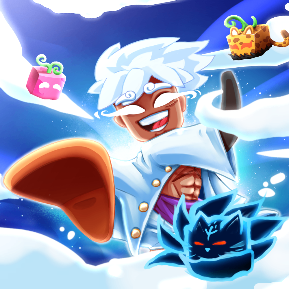 jsd's Commission Form | Artistree