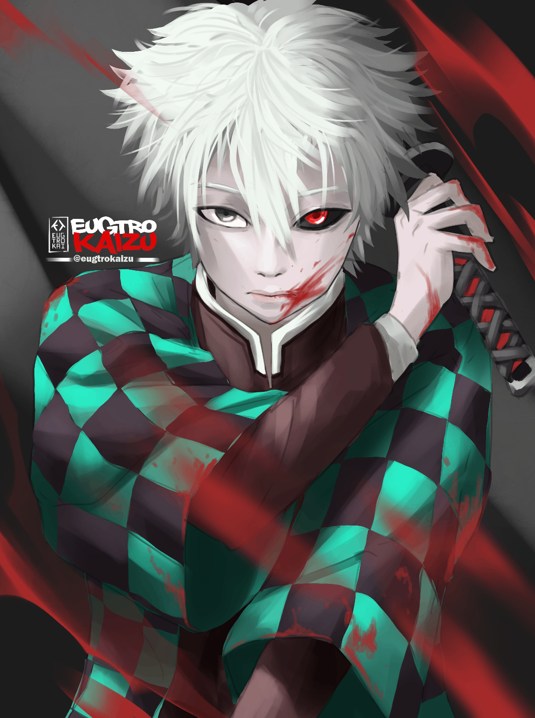 Kaizu S Commission Form Artistree