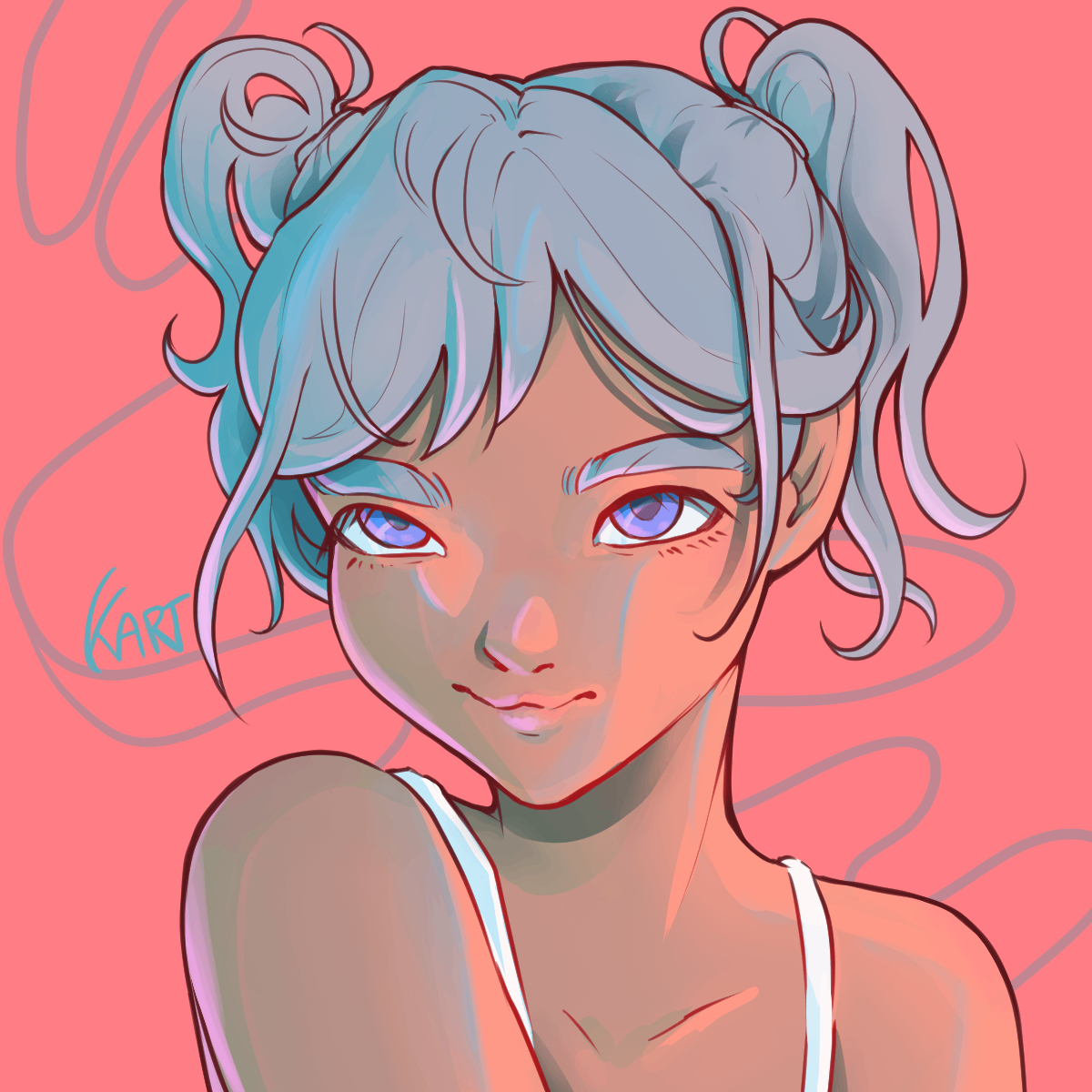 kartart's Commission Form | Artistree