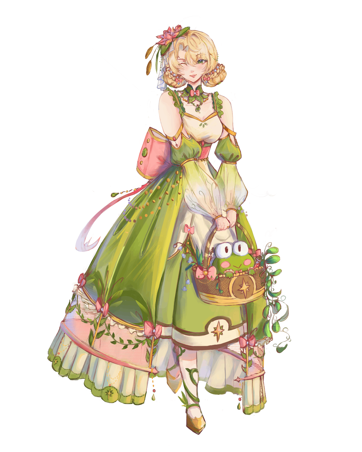 kartune's Commission Form | Artistree