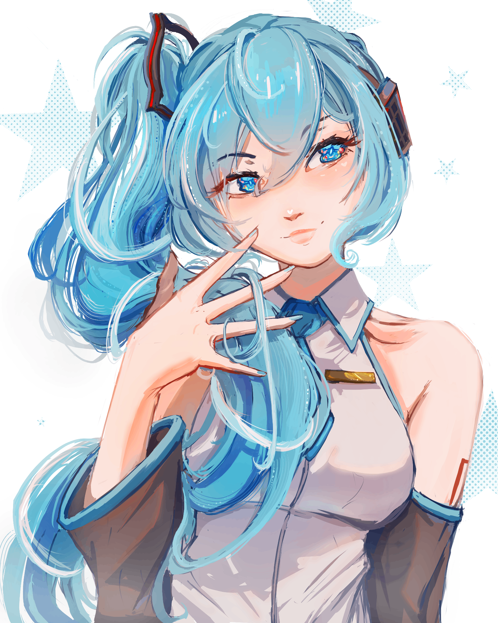 kartune's Commission Form | Artistree