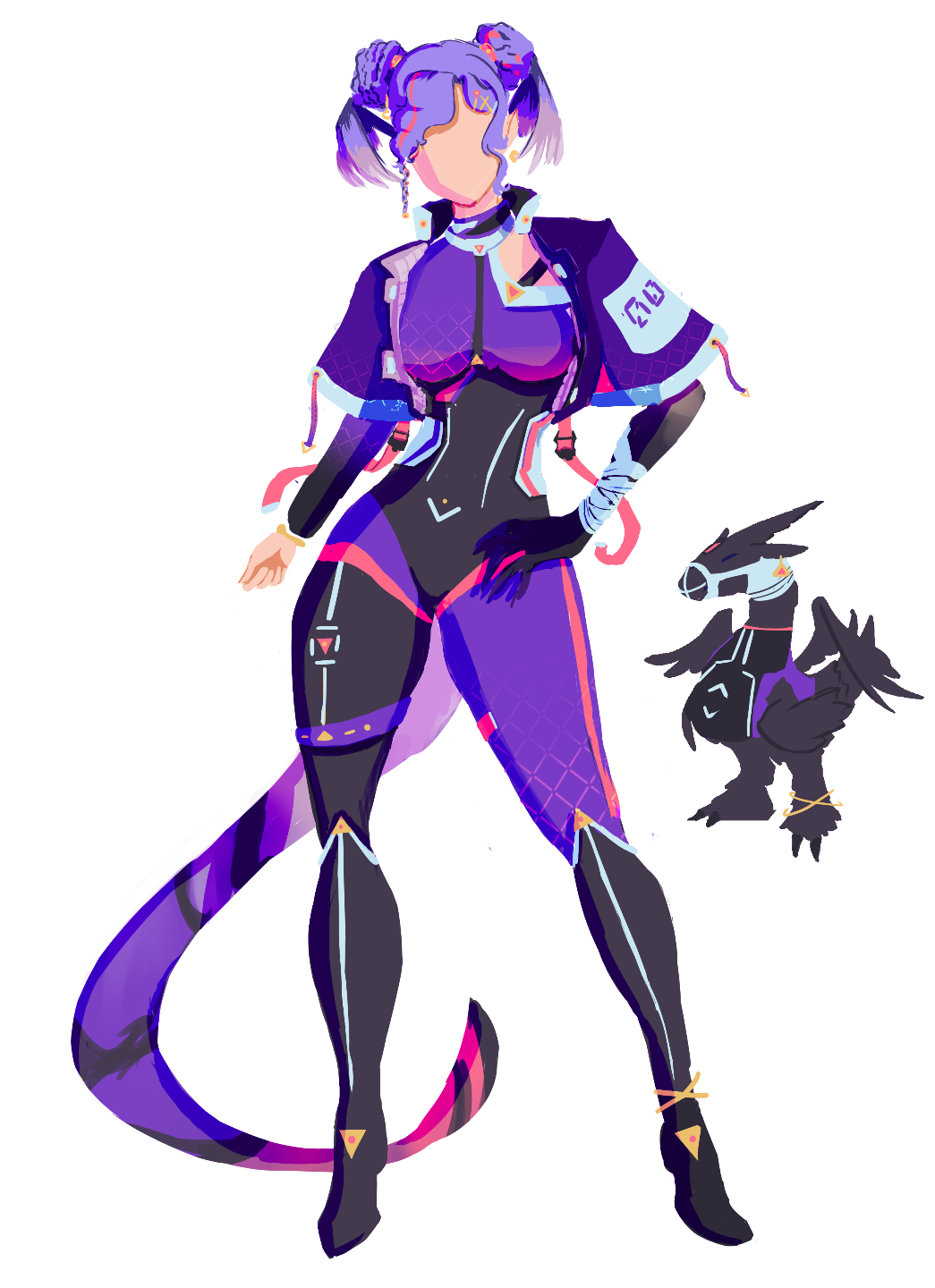 kartune's Commission Form | Artistree