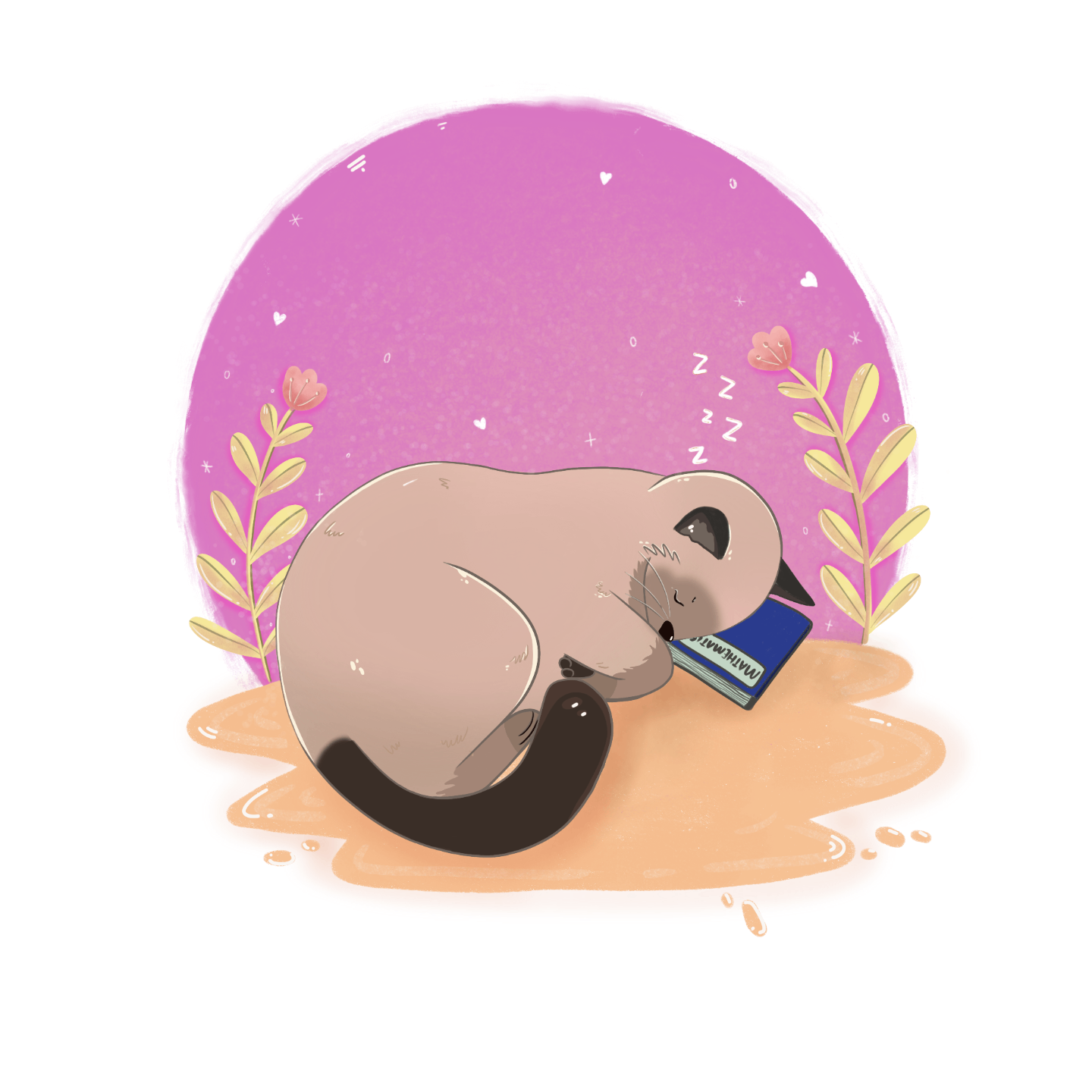 katchycorner's Commission Form | Artistree