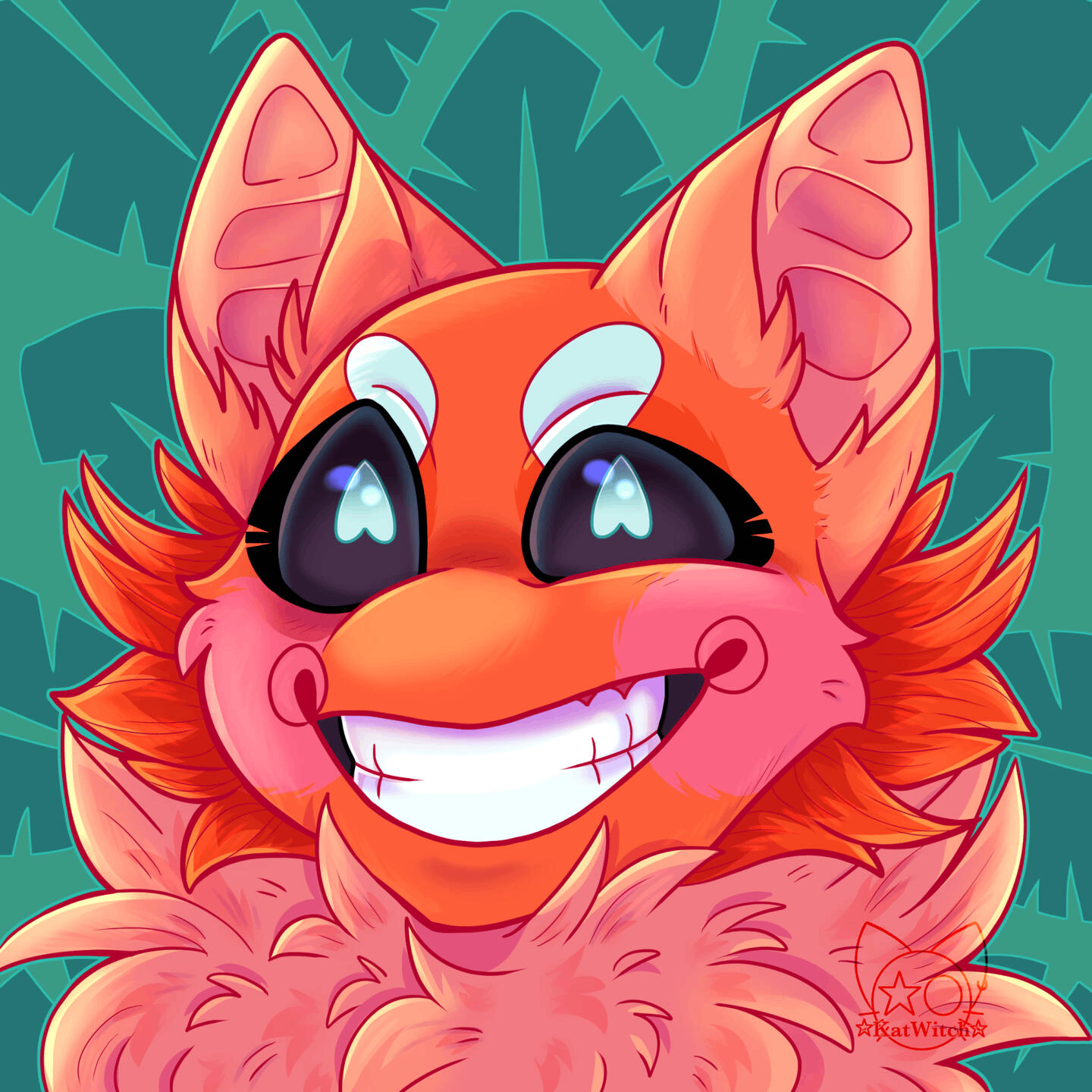 katwitchstudio's Commission Form | Artistree