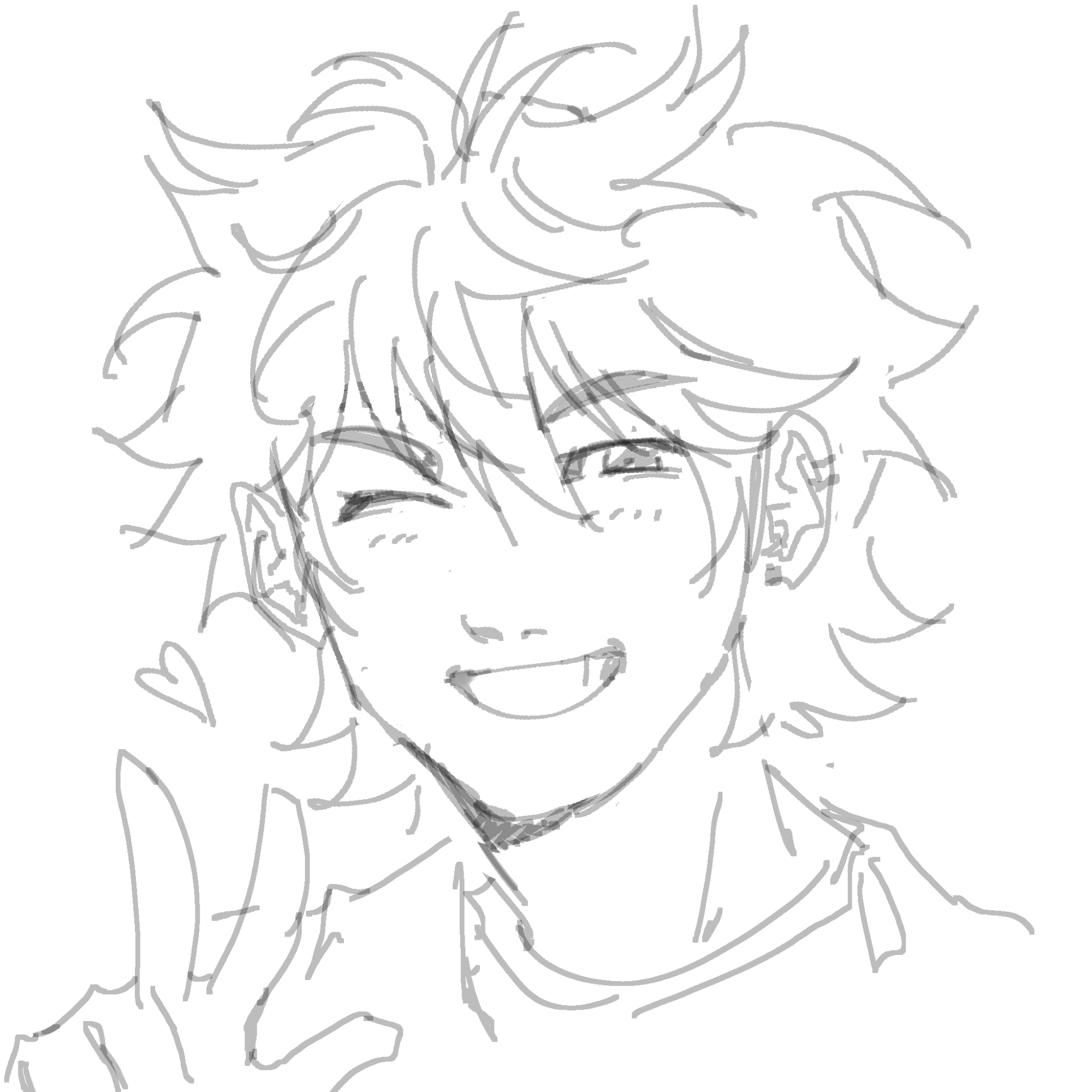 kazzoo's Commission Form | Artistree