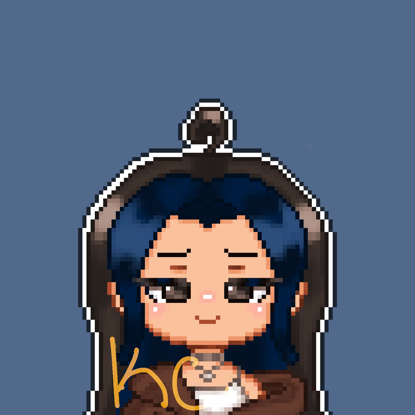 kcities's Commission Form | Artistree