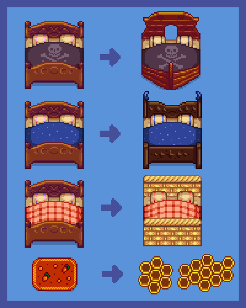 kedidili's Commission Form | Artistree