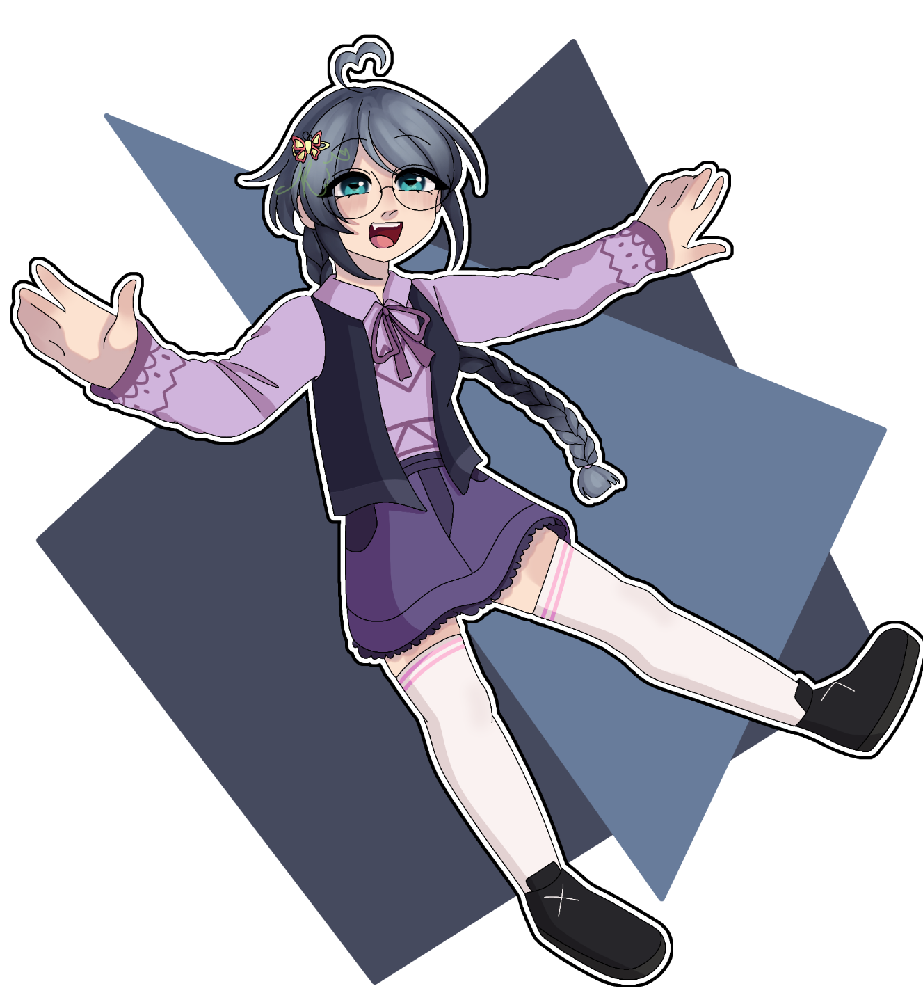 keith's Commission Form | Artistree