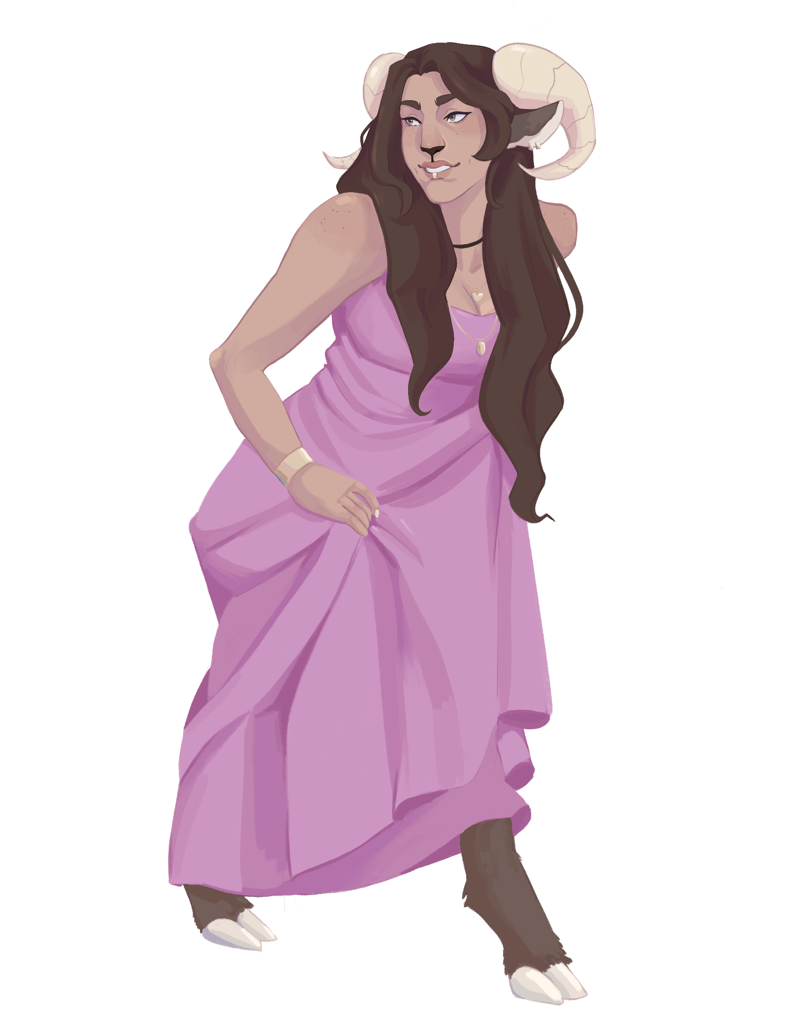kennys.arts's Commission Form | Artistree